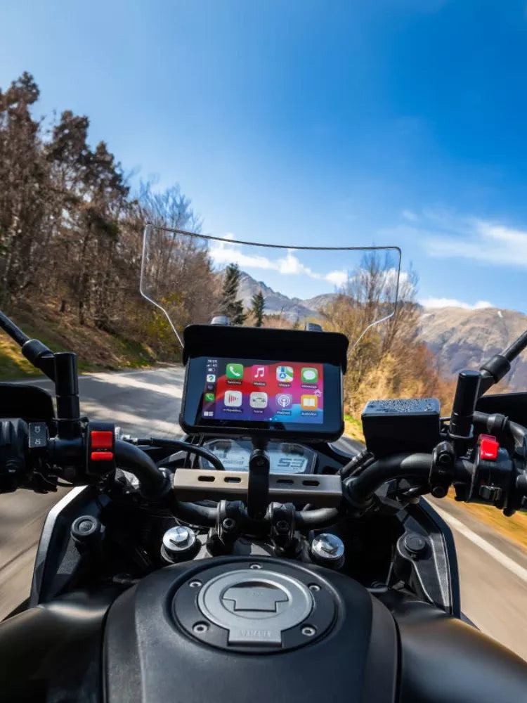 CPMC Motorcycle CarPlay – Smarter Navigation & Seamless Connectivity ...
